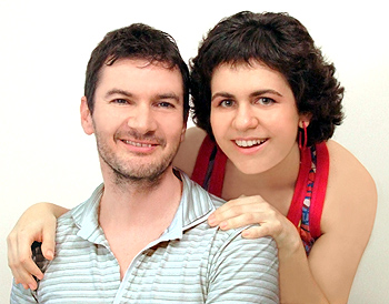 Concierto «Alemanes expresivos» de Ona Cardona y Timothy Lissimore ...